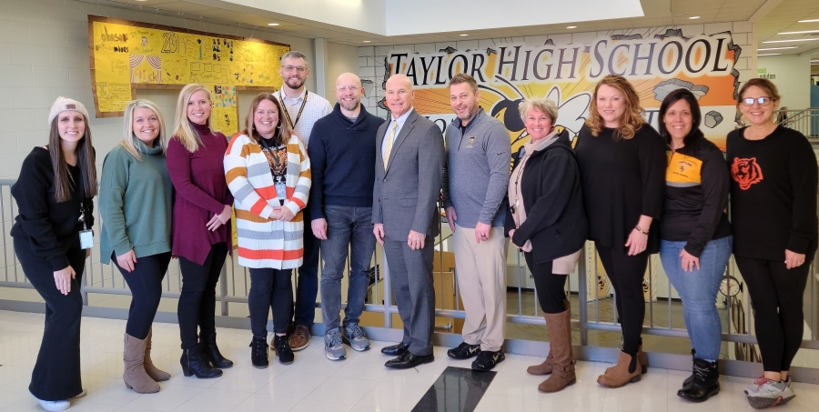 February 2022 Blog Entries - Three Rivers Local School District